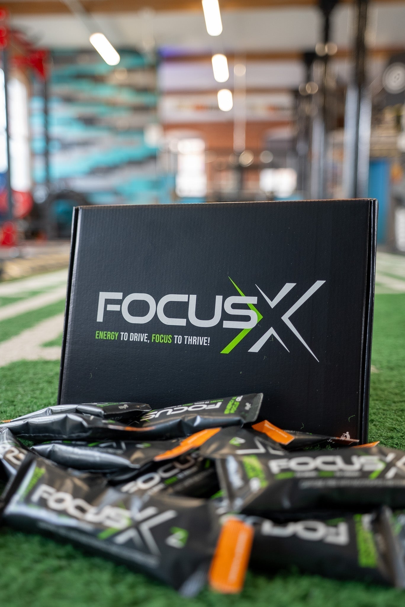 Everything You Need to Know About Focus X - Fairway Nutrition